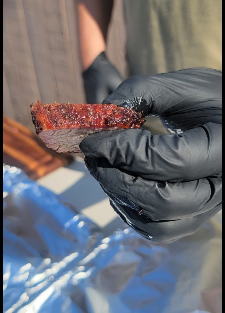 Smoke Me Out BBQ – Specializing in smoked meats, sides, and our very ...