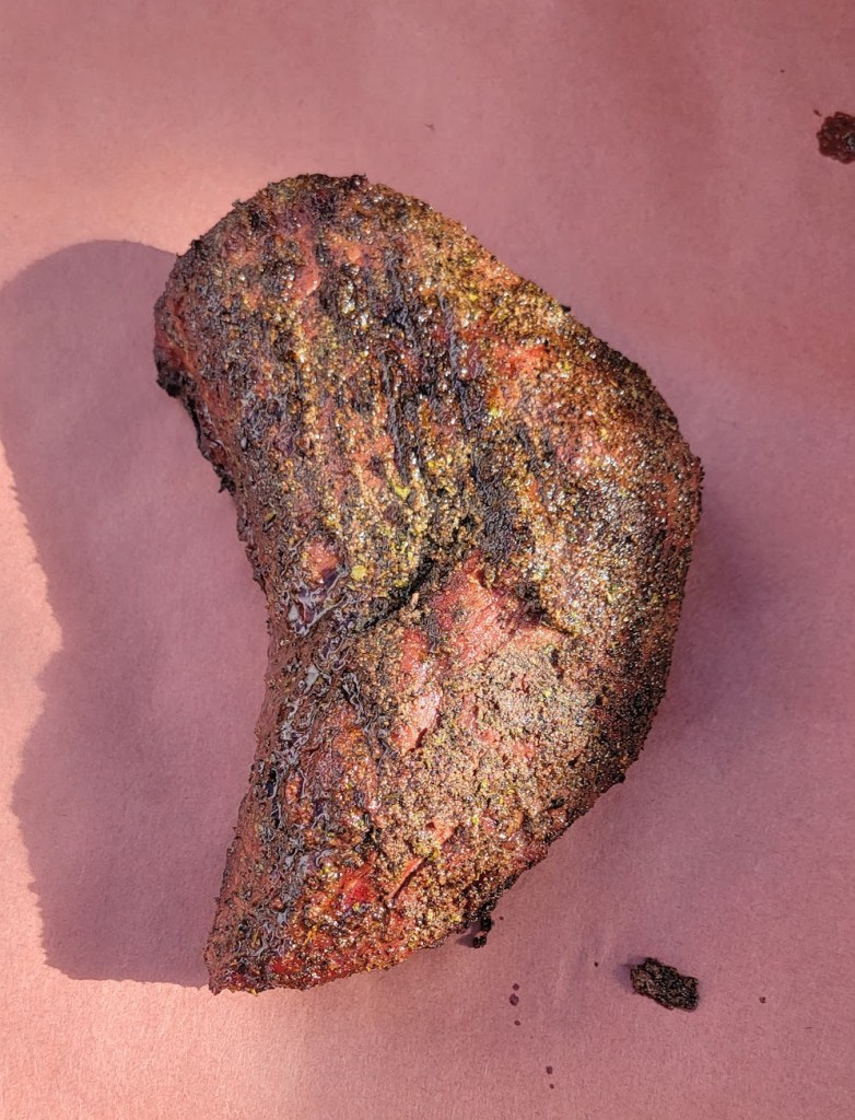 Smoke Me Out BBQ – Specializing in smoked meats, sides, and our very ...